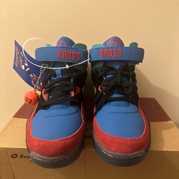 Shoes | Adidas Patrick Ewing | Poshmark